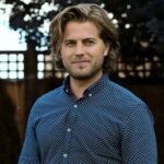 Edward Ruttle Age, Biography, Height, Personal Life, Net Worth & Facts