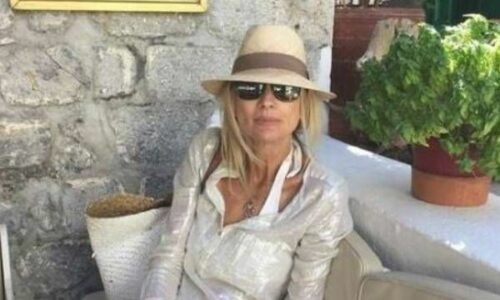 Kristen Tomassi facts Archives | Discover Biography, Age, Height & Net ...