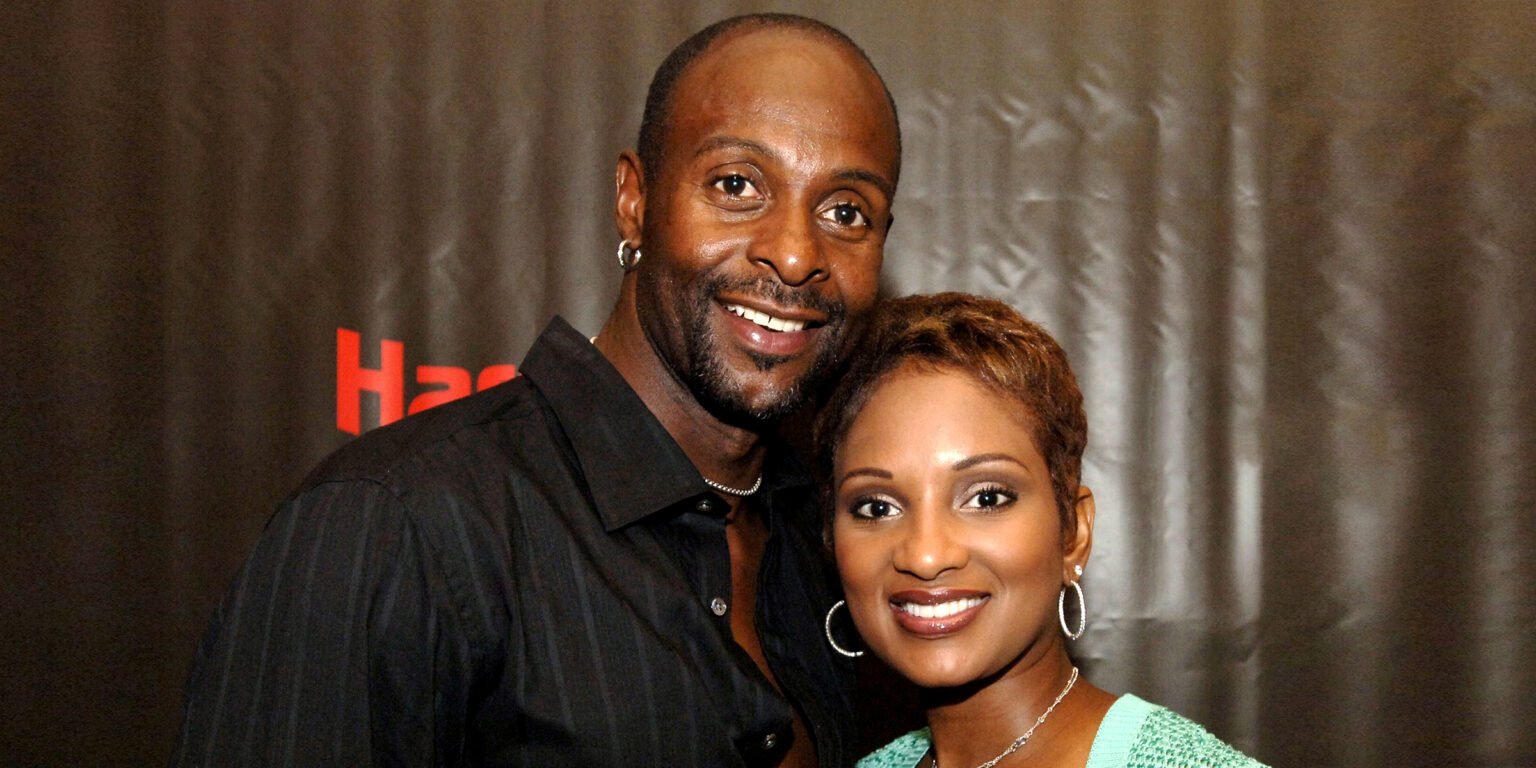 Jacqueline Bernice Mitchell Age, Biography, Height, Personal Life, Net ...