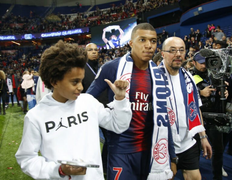 Ethan Mbappé Age, Biography, Height, Personal Life, Net Worth & Facts