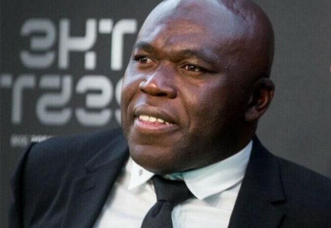 Wilfried Mbappe Age, Biography, Height, Personal Life, Net Worth & Facts