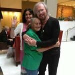 Lesley Gibb Age, Biography, Height, Personal Life, Net Worth & Facts