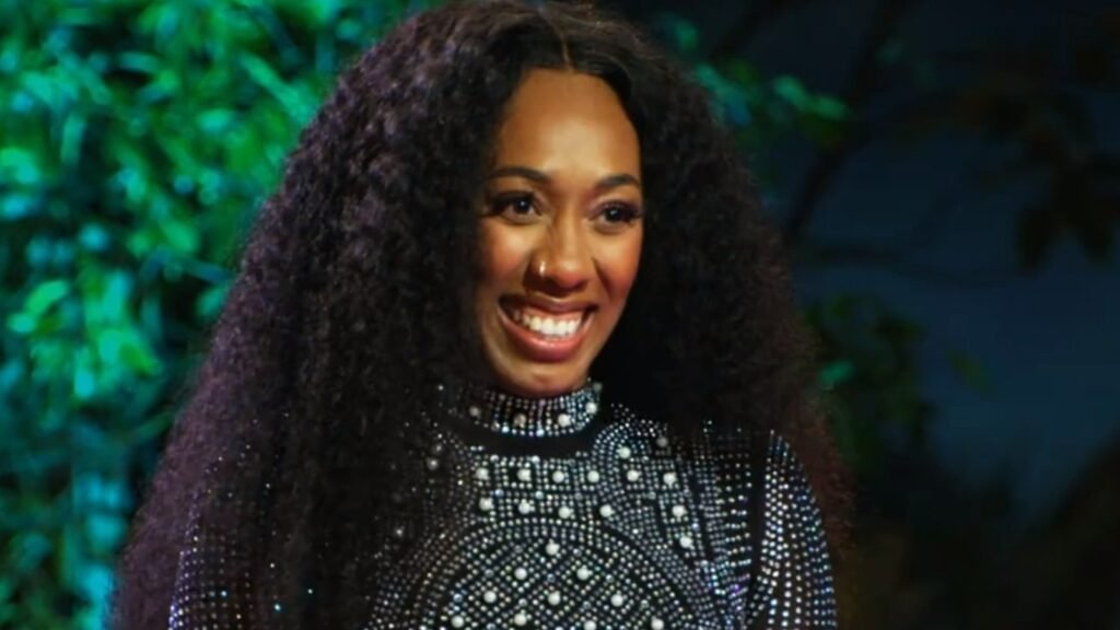 Jerrica Brooks Age, Biography, Height, Personal Life, Net Worth & Facts