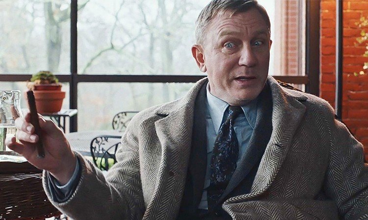 Timothy John Wroughton Craig (Daniel Craig's Father) Age, Biography ...