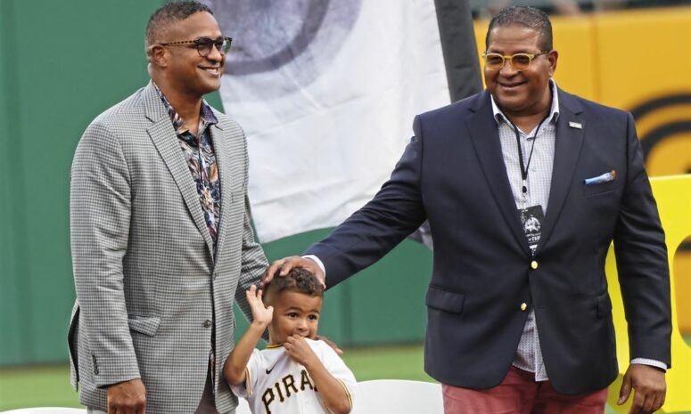 Roberto Clemente Jr Age, Biography, Height, Personal Life, Net Worth ...