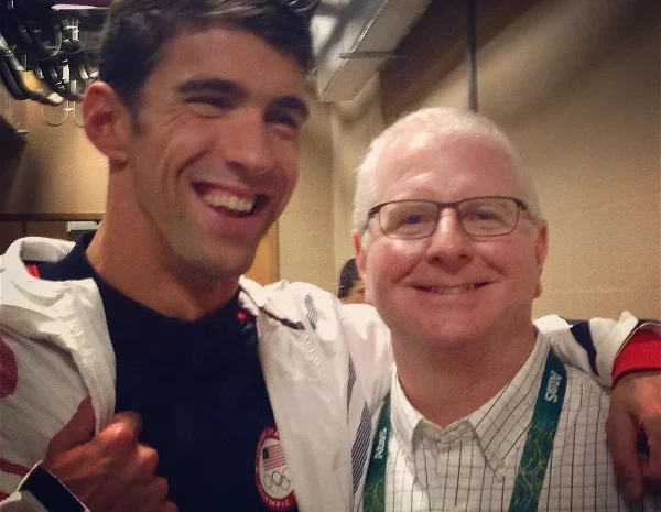 Michael Fred Phelps Age, Biography, Height, Personal Life, Net Worth ...