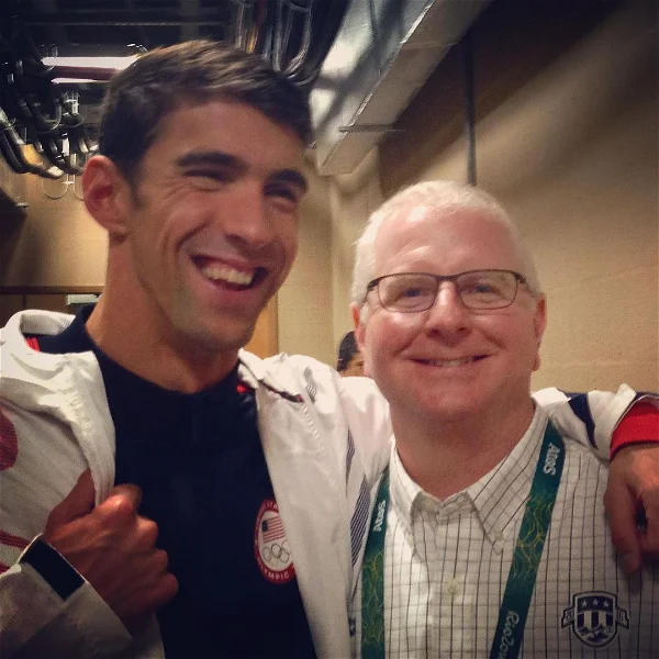 Michael Fred Phelps Age, Biography, Height, Personal Life, Net Worth ...