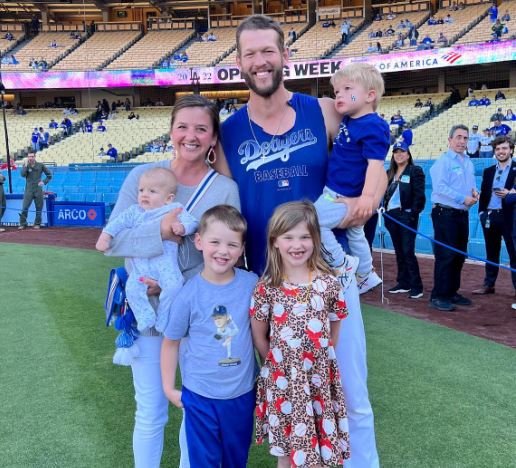 Cooper Ellis Kershaw Age, Biography, Height, Personal Life, Net Worth ...