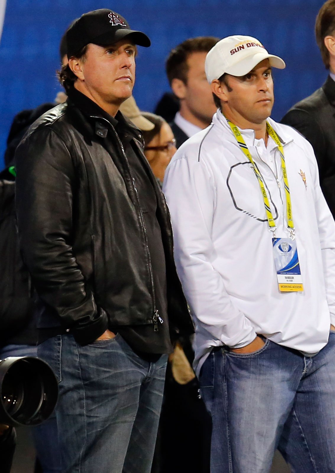 Tim Mickelson Age, Biography, Height, Personal Life, Net Worth & Facts