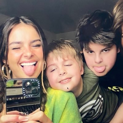 Enzo Lopez (Addison Rae's Brother) Age, Biography, Height, Personal ...