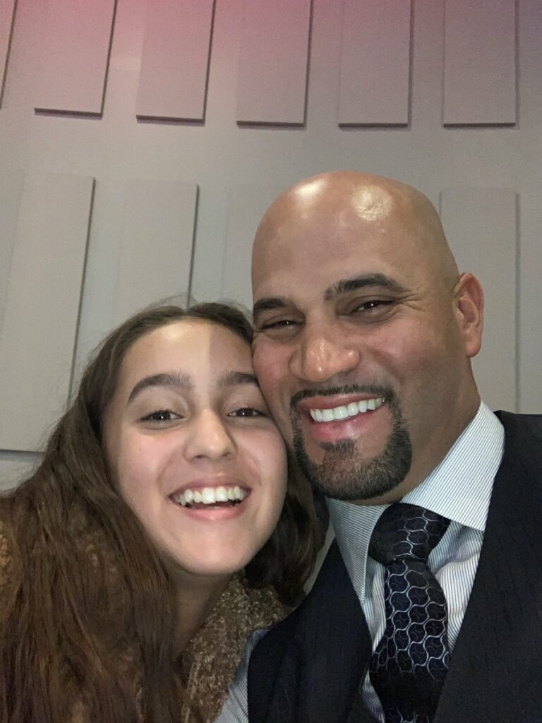 Sophia Pujols Age, Biography, Height, Personal Life, Net Worth & Facts