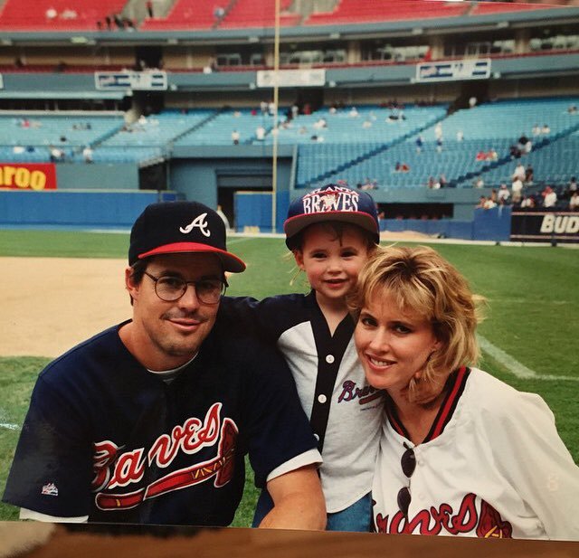 Kathy Maddux (Greg Maddux's Wife) Age, Biography, Height, Personal Life ...
