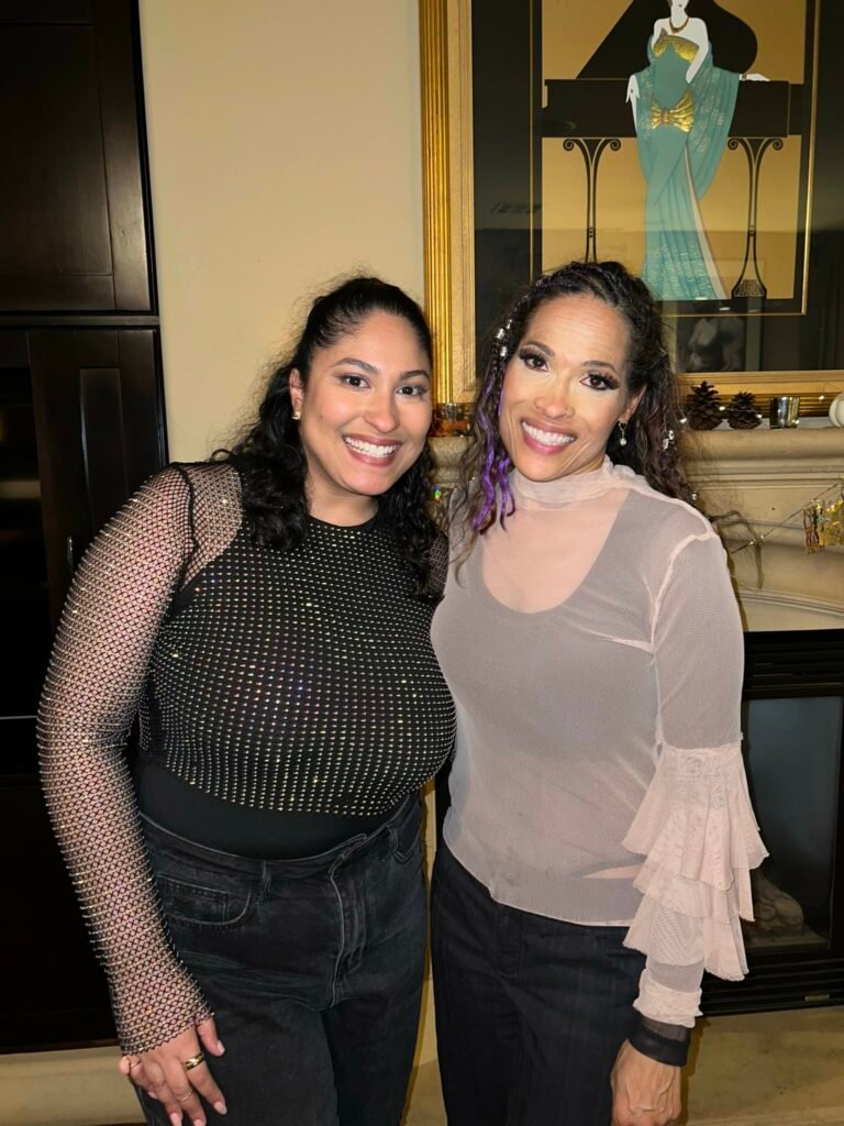 Rasheda Ali (Muhammad Ali's Daughter) Age, Biography, Height, Personal ...