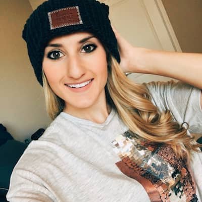 Kristen Harabedian Age, Biography, Height, Personal Life, Net Worth & Facts