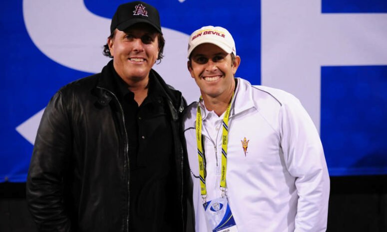 Tim Mickelson Age, Biography, Height, Personal Life, Net Worth & Facts