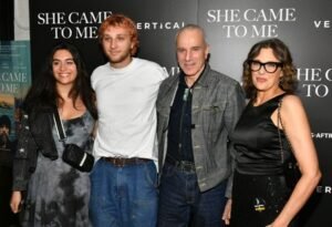 Ronan Cal Day-Lewis (Daniel Day-Lewis' Son) Age, Biography, Height ...