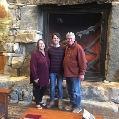 Payton Ryan (Rex Ryan Son) Age, Biography, Height, Personal Life, Net ...