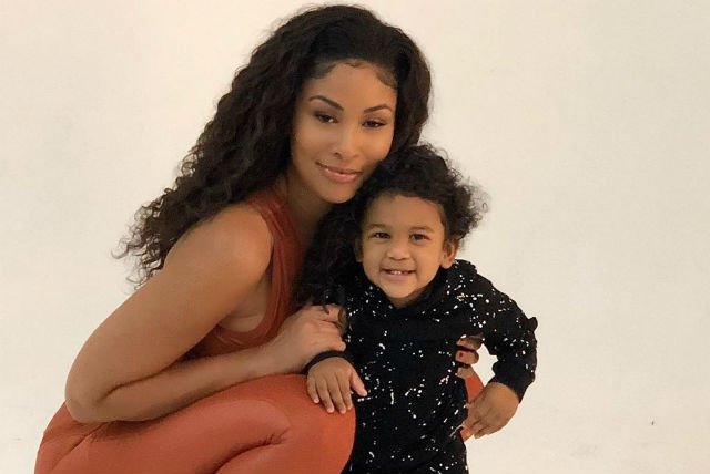 Ashton Joseph Barnes Age, Biography, Height, Personal Life, Net Worth ...