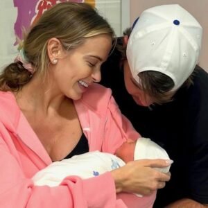 Crew Sims Koepka Age, Biography, Height, Personal Life, Net Worth & Facts