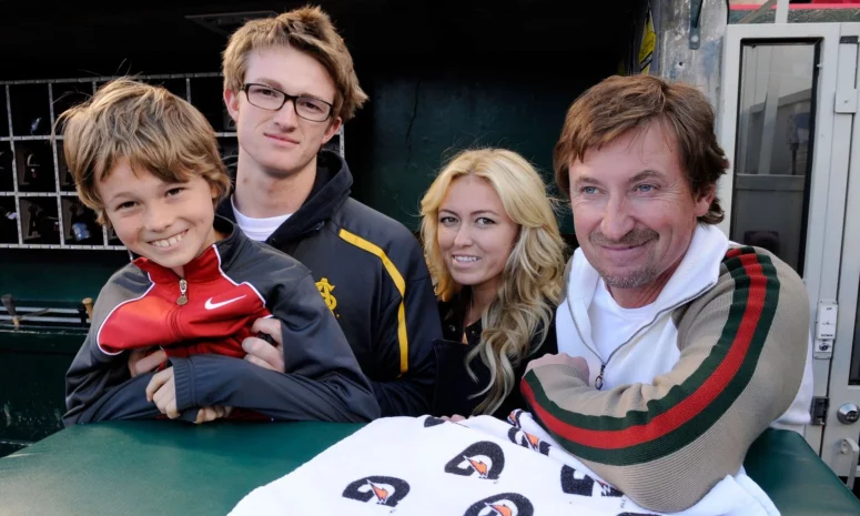 Ty Gretzky Age, Biography, Height, Personal Life, Net Worth & Facts