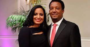 Carolina Cruz Martinez (Pedro Martínez's Wife) Age, Biography, Height ...