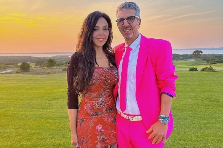 Khaliah Ali (Muhammad Ali's Daughter) Age, Biography, Height, Personal ...