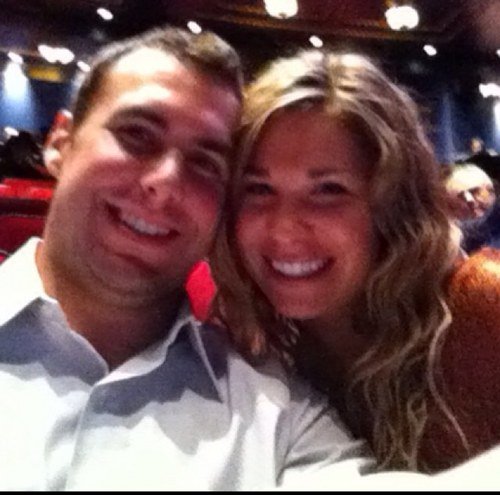 Amy Goldschmidt Age, Biography, Height, Personal Life, Net Worth & Facts