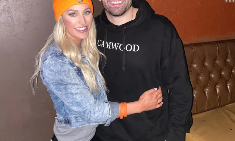 Emily Wilkinson (Baker Mayfield's Wife) Age, Biography, Height ...