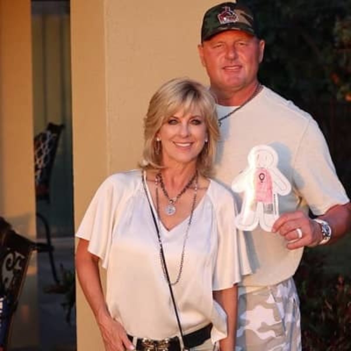 Debra Lynn Godfrey Age, Biography, Height, Personal Life, Net Worth & Facts