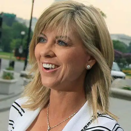 Debra Lynn Godfrey Age, Biography, Height, Personal Life, Net Worth & Facts