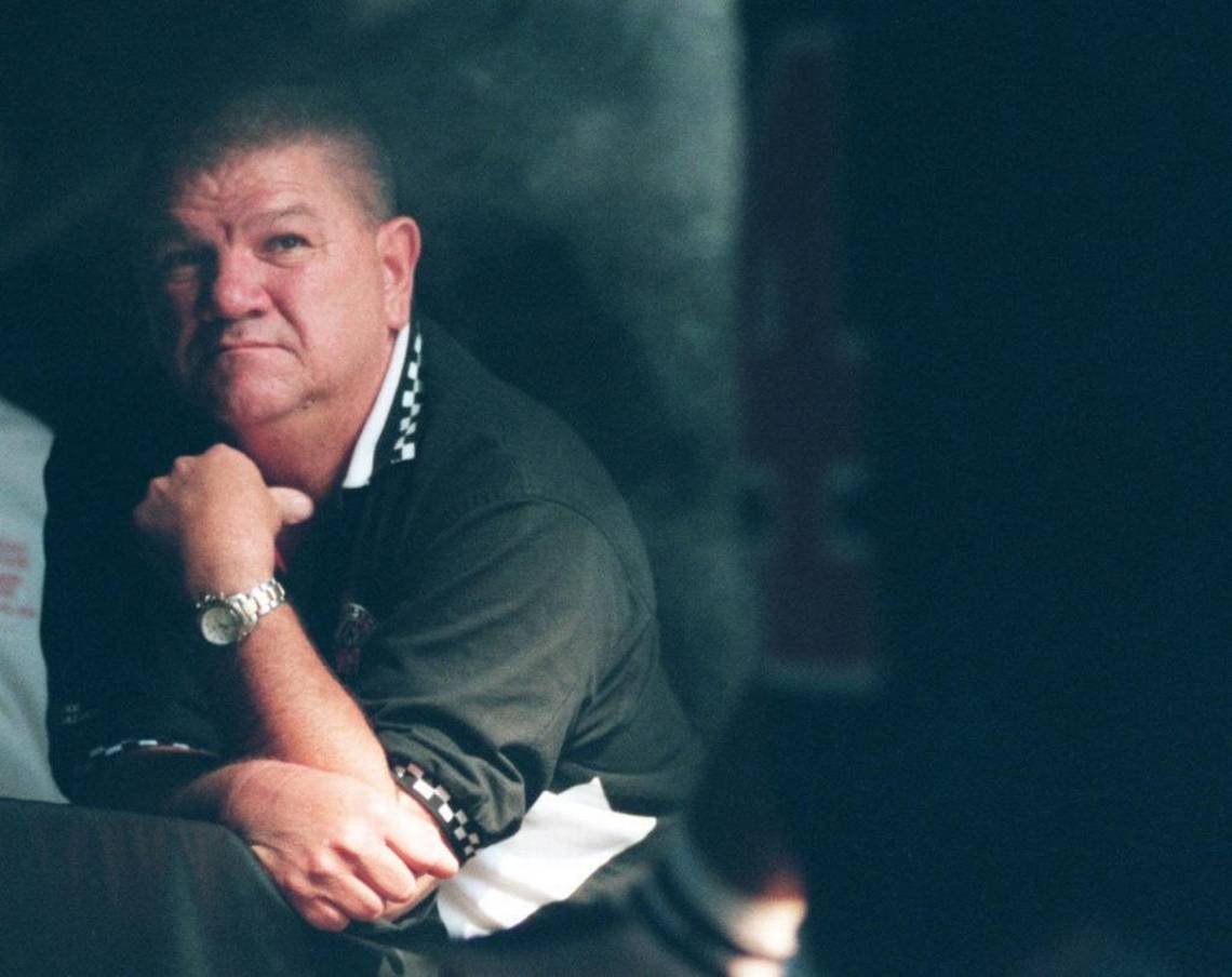 Irvin Favre Age, Biography, Height, Personal Life, Net Worth & Facts