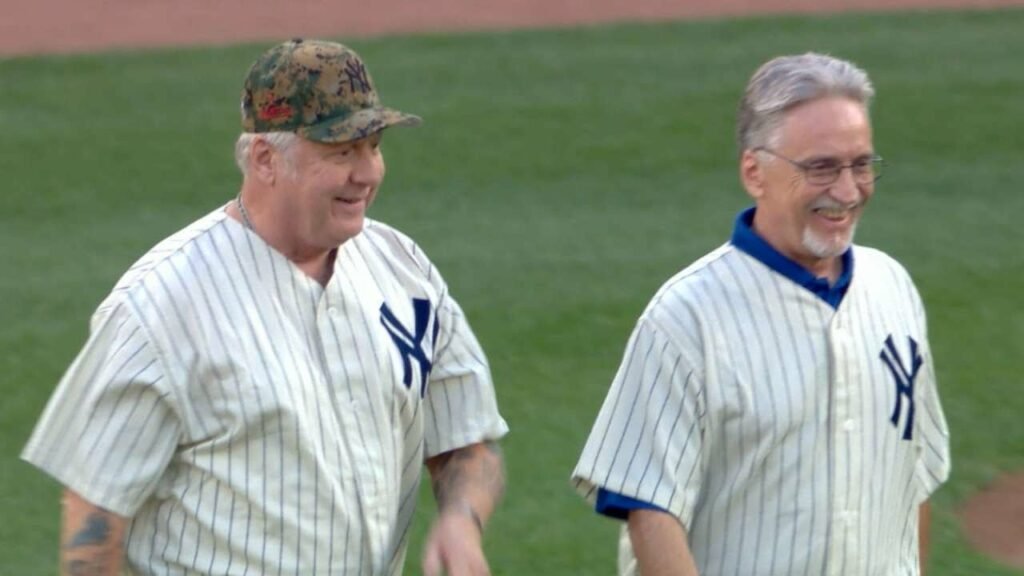 Danny Mantle Age, Biography, Height, Personal Life, Net Worth & Facts