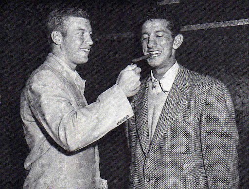 Billy Mantle Age, Biography, Height, Personal Life, Net Worth & Facts