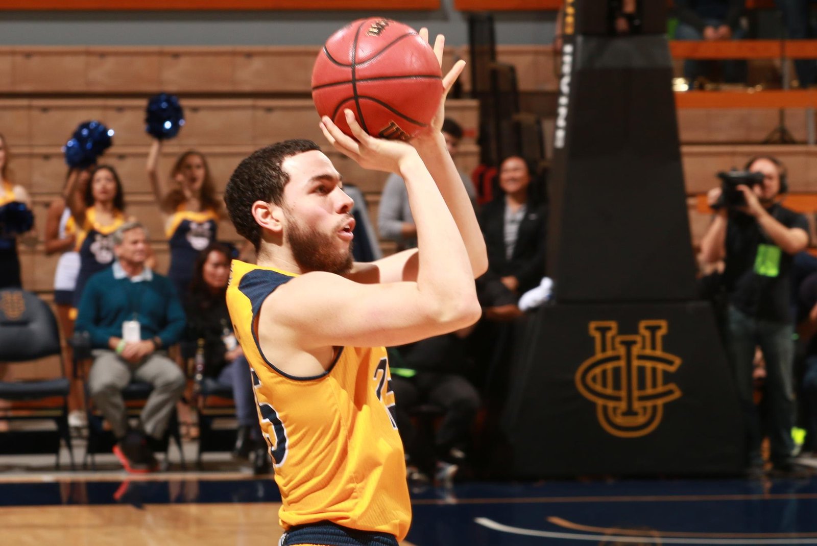 Spencer Rivers Age, Biography, Height, Personal Life, Net Worth & Facts