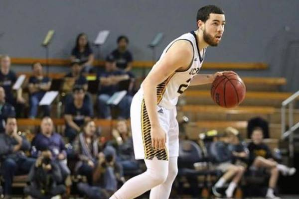 Spencer Rivers Age, Biography, Height, Personal Life, Net Worth & Facts