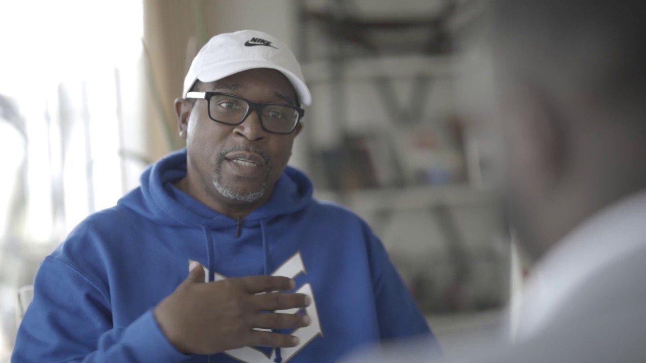 Wayne Pratt Father of Kevin Durant Age, Biography, Height & Net Worth