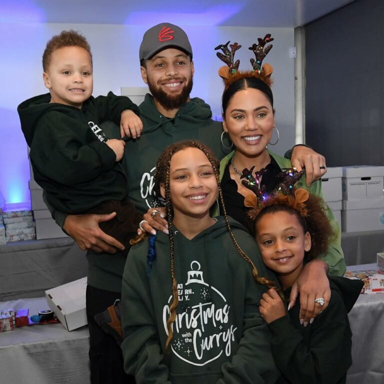 Ayesha Curry Age, Biography, Height, Personal Life, Net Worth & Facts