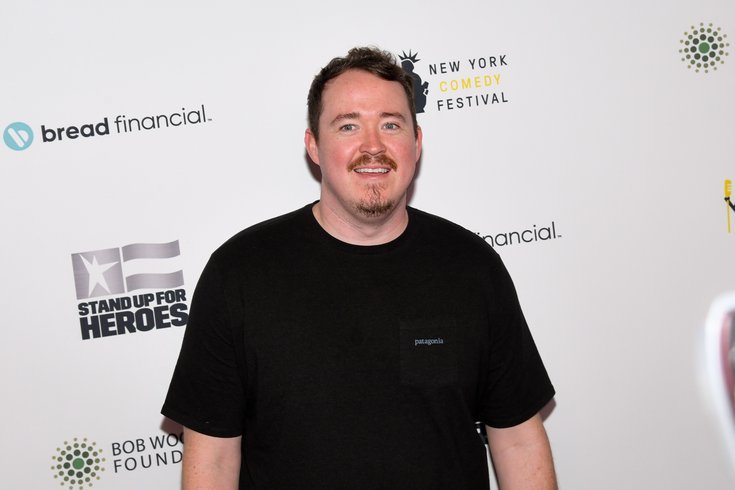 Shane Gillis Age, Biography, Height, Net Worth, Family & Facts
