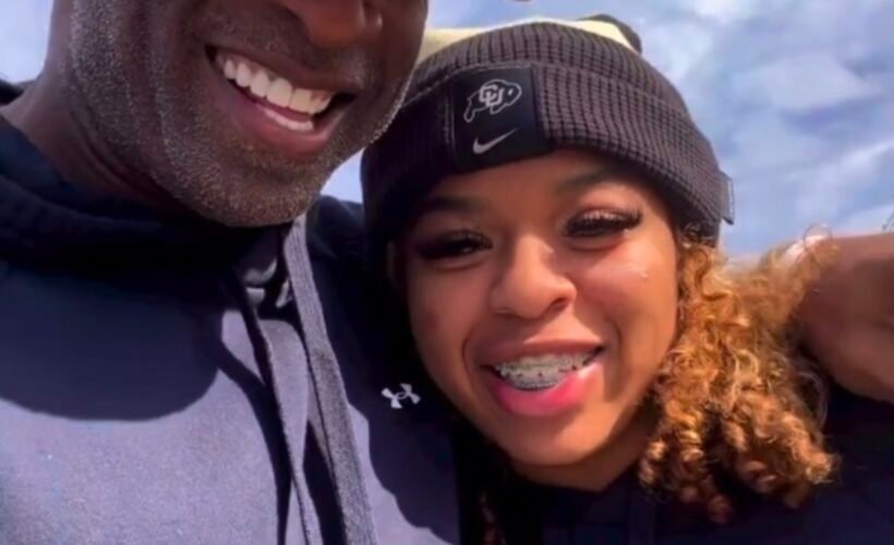 Deiondra Sanders Age, Biography, Height, Personal Life, Family, Net ...