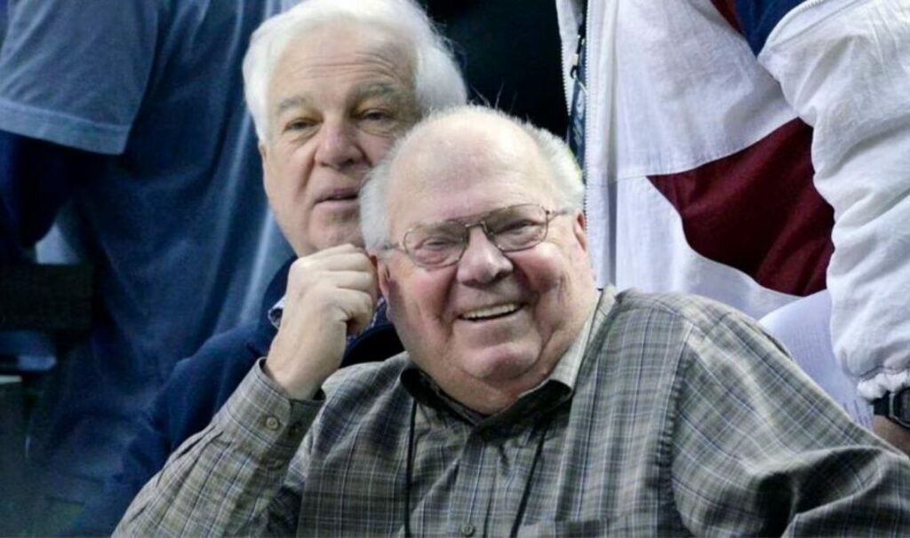 Bob Verne Age, Biography, Height, Net Worth, Family & Facts