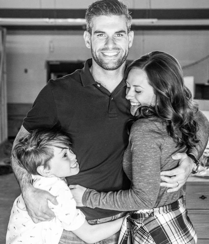 David Bratcher Age, Biography, Height, Net Worth, Family & Facts