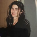 Kelly Cunningham Age, Biography, Height, Personal Life, Family, Net ...