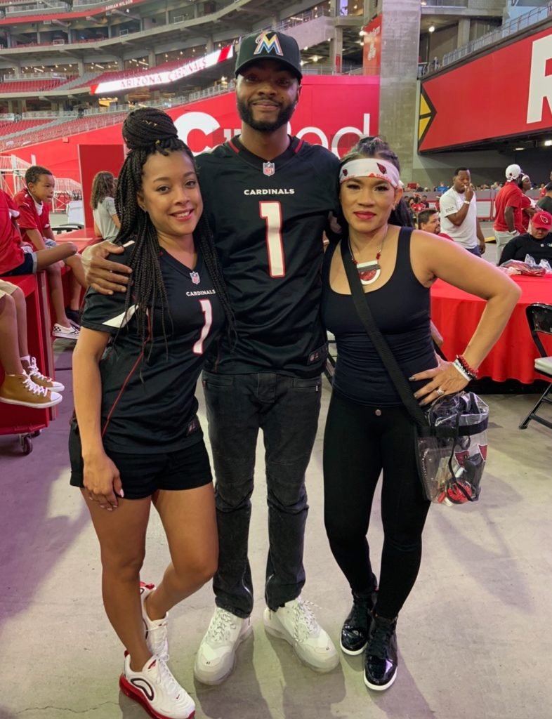 Missy Murray Age, Biography, Height, Personal Life, Family, Net Worth ...