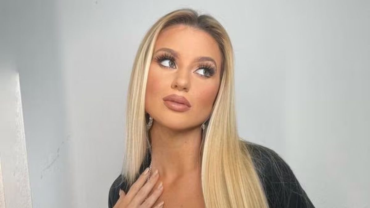 Belinda Berríos Age, Biography, Height, Personal Life, Family, Net ...