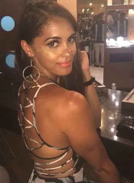 Janine Tate Age, Biography, Height, Net Worth, Family & Facts