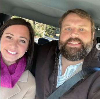 Katie Britt Age, Biography, Height, Personal Life, Net Worth & Facts