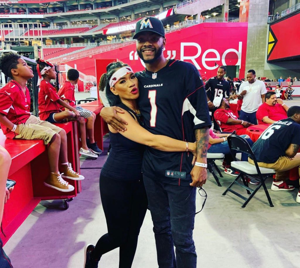 Missy Murray Age, Biography, Height, Personal Life, Family, Net Worth ...