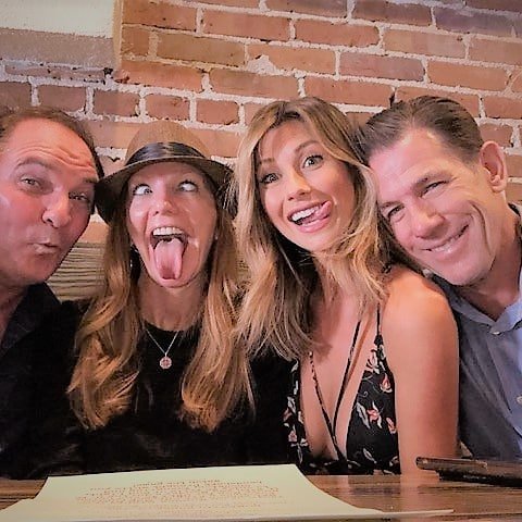 Eva Ravenel (Thomas Ravenel's Sister) Age, Biography, Height, Net Worth ...