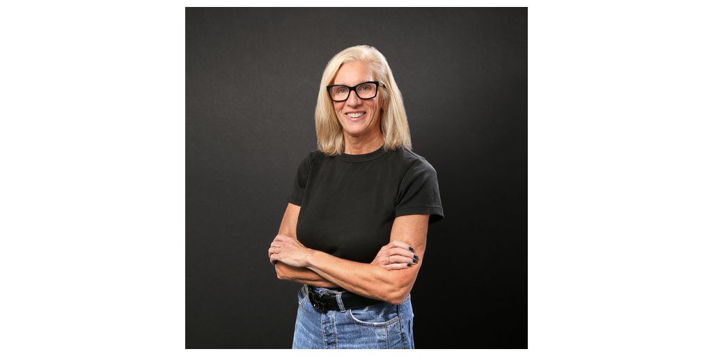 Cheryl Abel-Hodges (Former CEO of Calvin Klein) Age, Husband, Biography ...