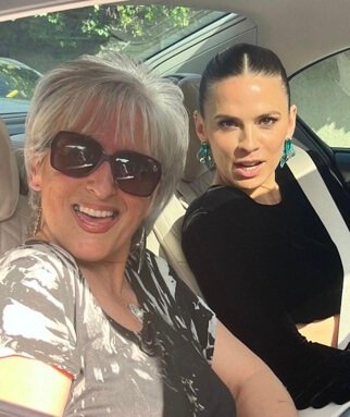 Allison Cain (Hayley Atwell's Mother) Age, Biography, Height, Net Worth ...